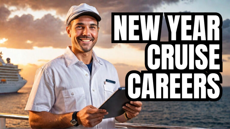 Cruise Ship Salaries Explained: Roles, Earnings, and Perks at Sea ...